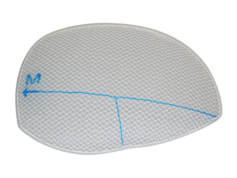 3DMax™ MID Anatomical Mesh | BD